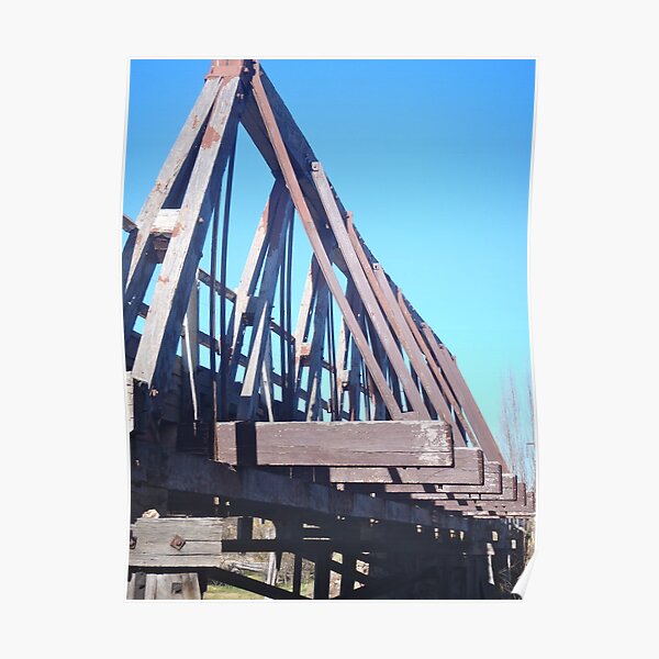 Truss Posters | Redbubble