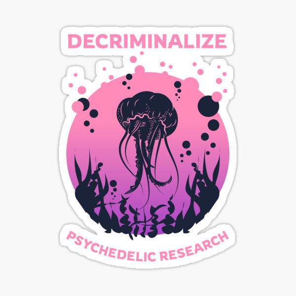"Decriminalize Psychedelic Research! Support Psychedelic Science ...
