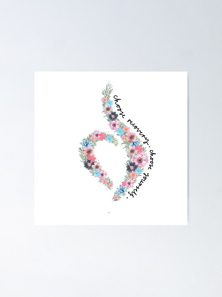 "Eating Disorder Recovery" Poster for Sale by oliviahouseman | Redbubble