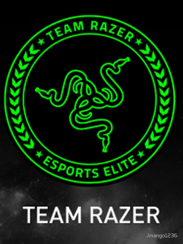 "Team Razer " Drawstring Bag for Sale by Jmango1236 | Redbubble