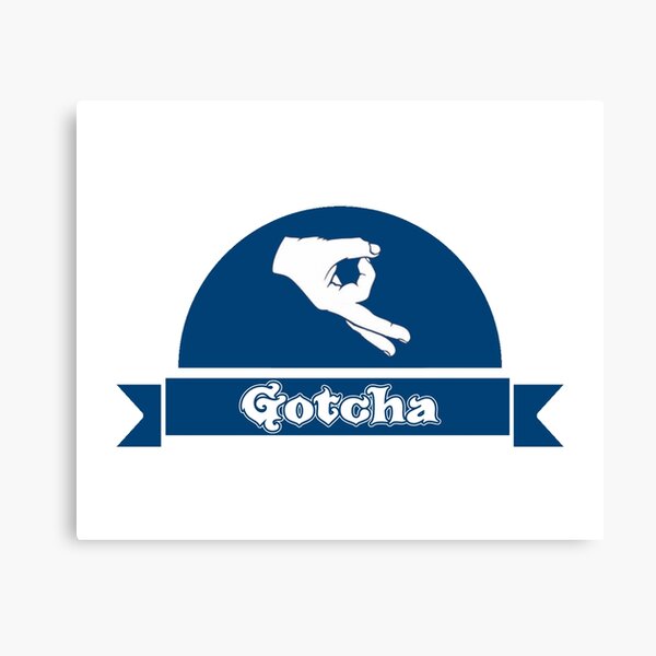 Finger Circle Game Canvas Prints | Redbubble