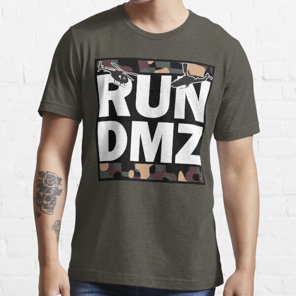 Dmz Gifts & Merchandise for Sale | Redbubble