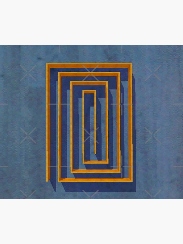 "Digidesign 19" Sticker by Architekturfoto | Redbubble