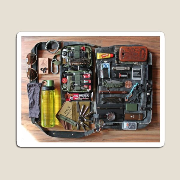 Edc Magnets | Redbubble