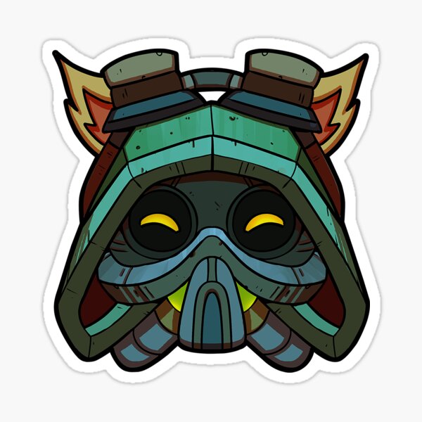 Omega Squad Teemo Gifts & Merchandise | Redbubble