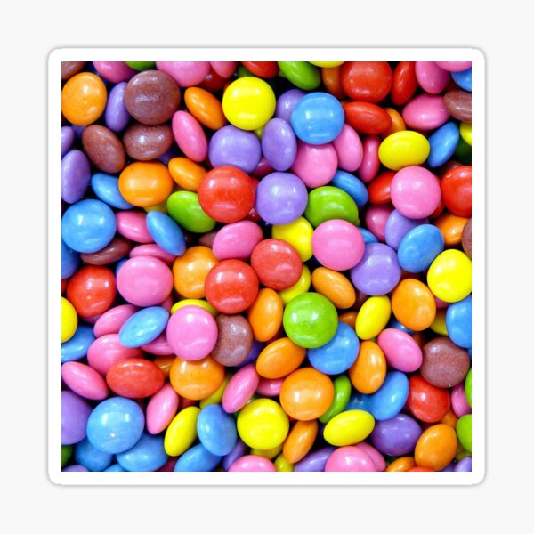 Smarties Gifts & Merchandise for Sale | Redbubble