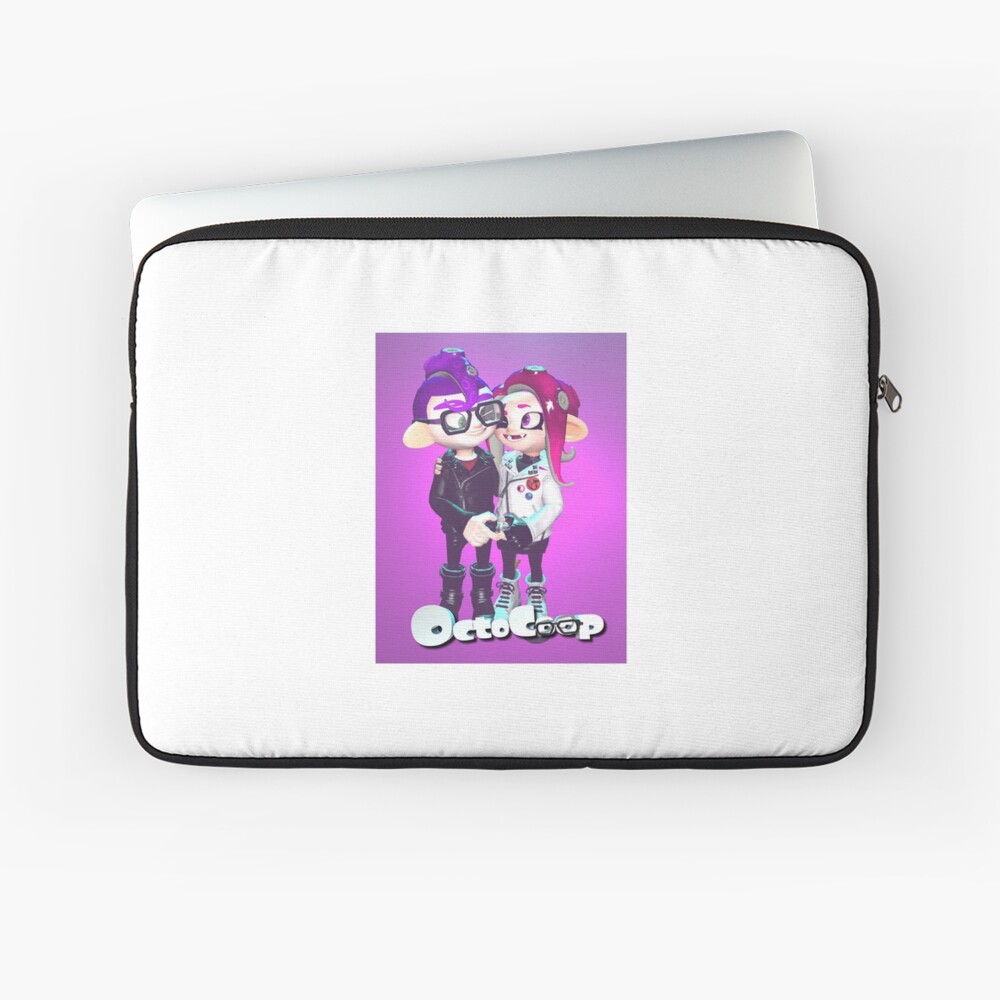 Pegatina for Sale con la obra «Cooper y Veemy - 1» de octocoop | Redbubble