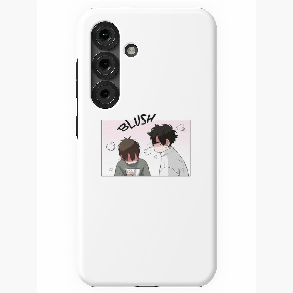 "yohan and soohwa sign" Sticker by joseffa1 | Redbubble