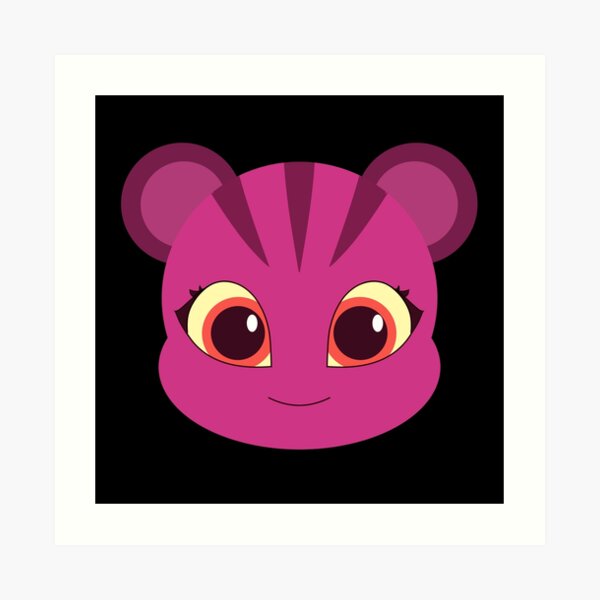 Kwami Art Prints | Redbubble