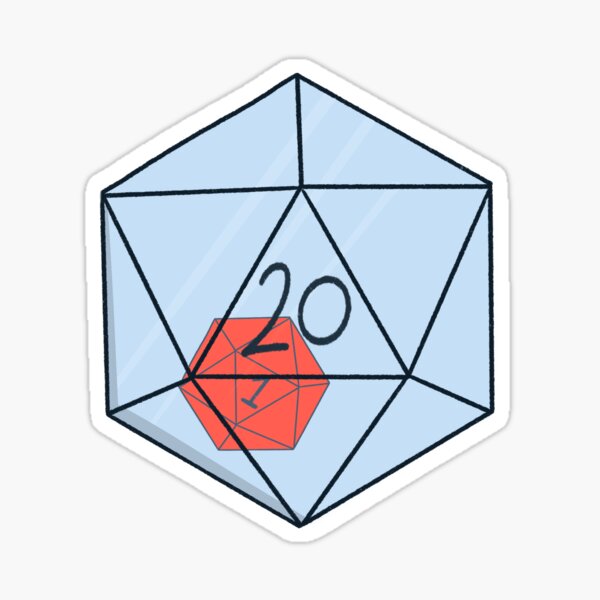 "There's Click Clack in my Click Clack" Sticker for Sale by ...