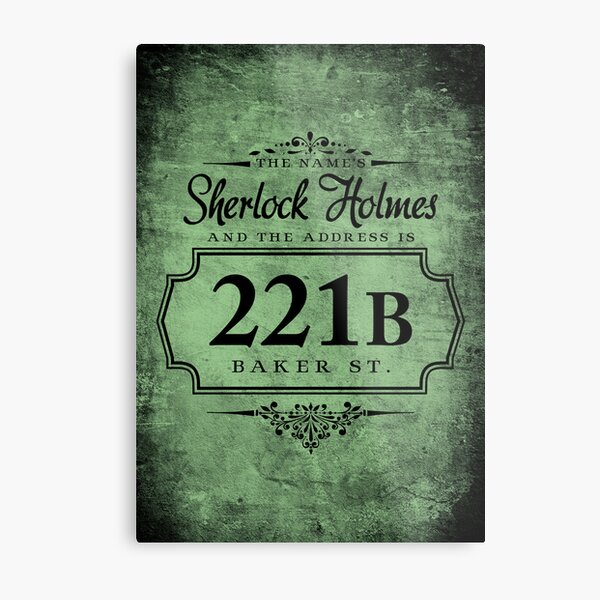 Bbc Holmes Sherlock Gifts & Merchandise | Redbubble