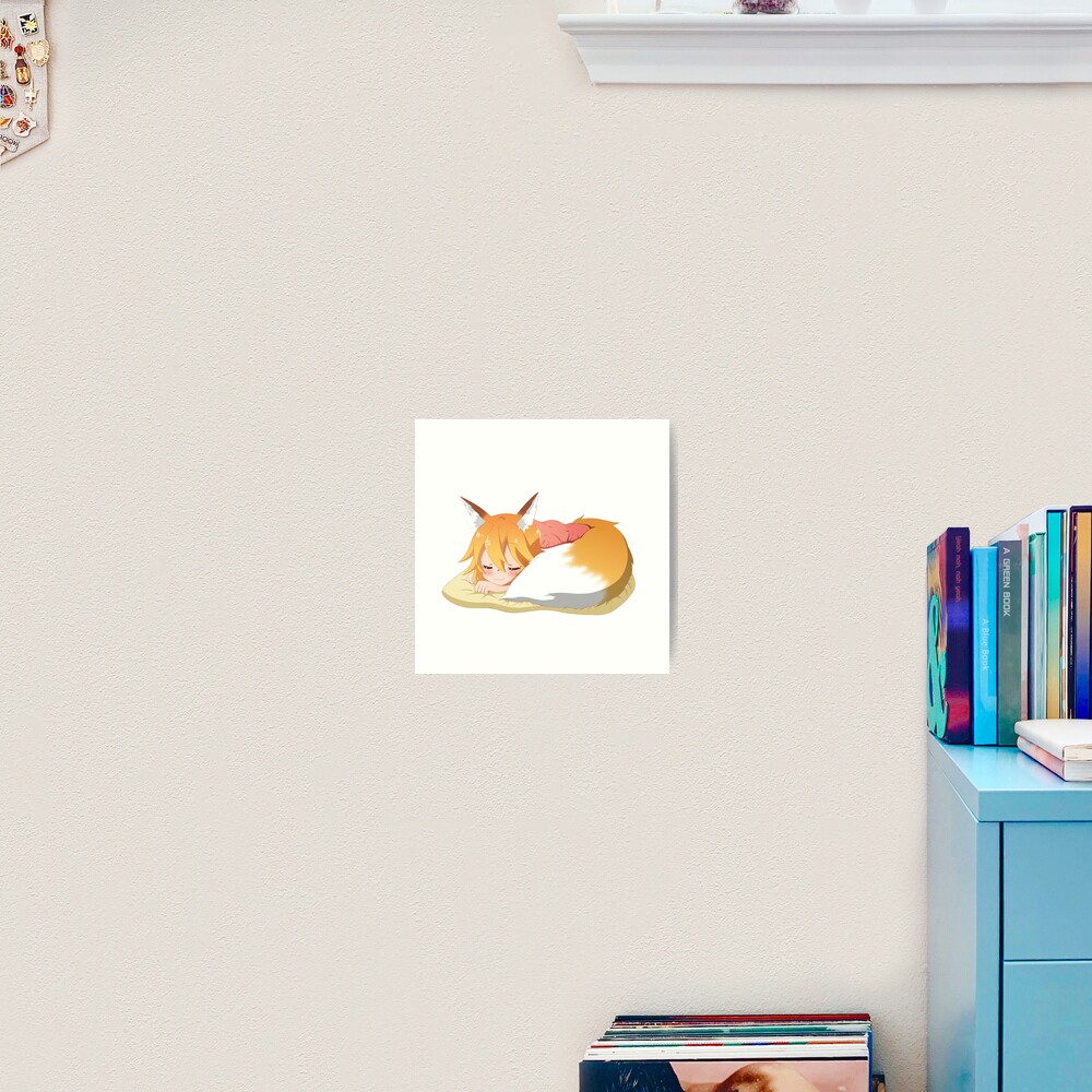 "Senko-San" Pillow for Sale by Yukimyuu | Redbubble