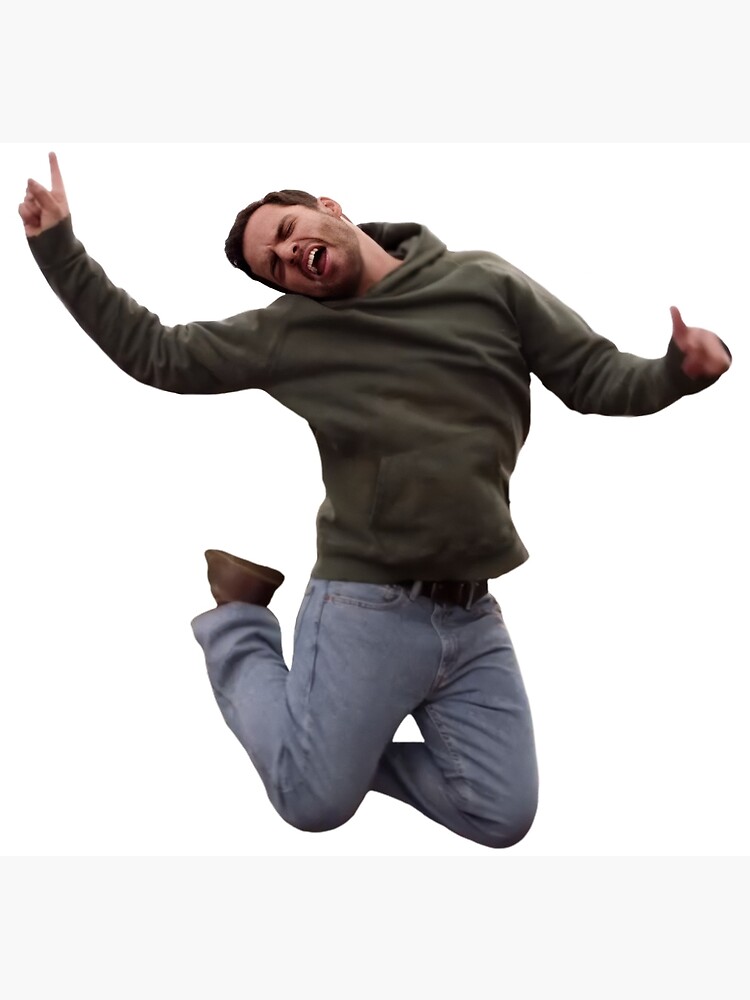 "freeze frame!" Art Print for Sale by josdaly23 | Redbubble