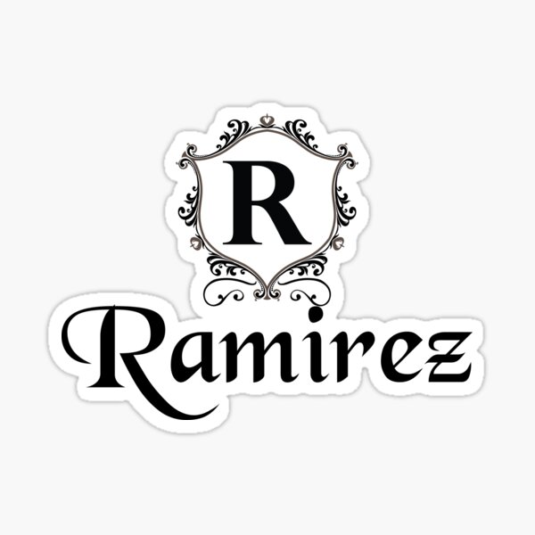 Ramirez Logo