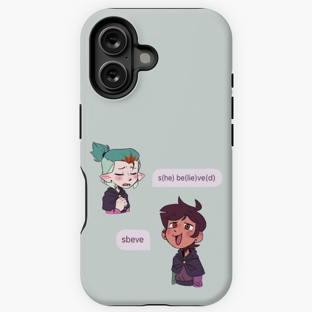 "sbeve" Sticker for Sale by BlobbyLobby | Redbubble