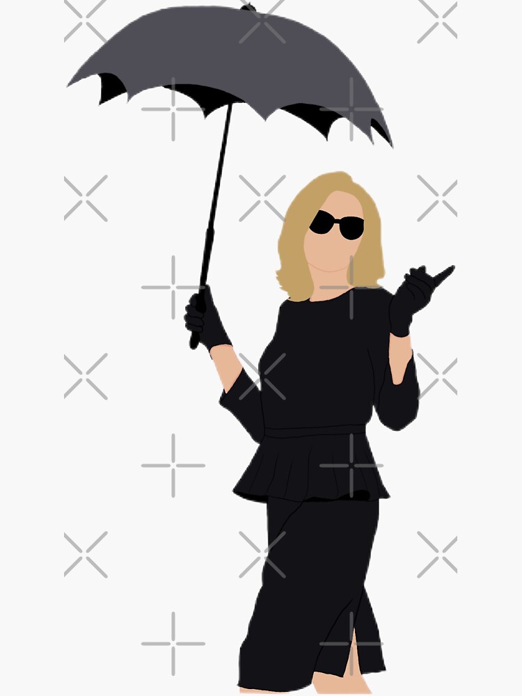 "Fiona" Sticker for Sale by martav99 | Redbubble