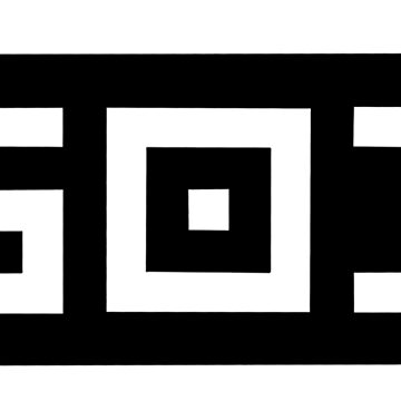 "501st Legion Tag" Sticker for Sale by wrappedupinyou | Redbubble