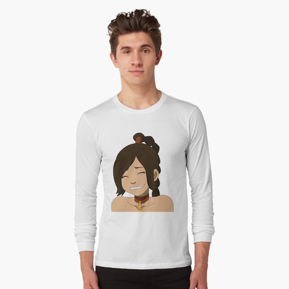 "Ty Lee Smiling Avatar" Poster for Sale by blueeyes374 | Redbubble