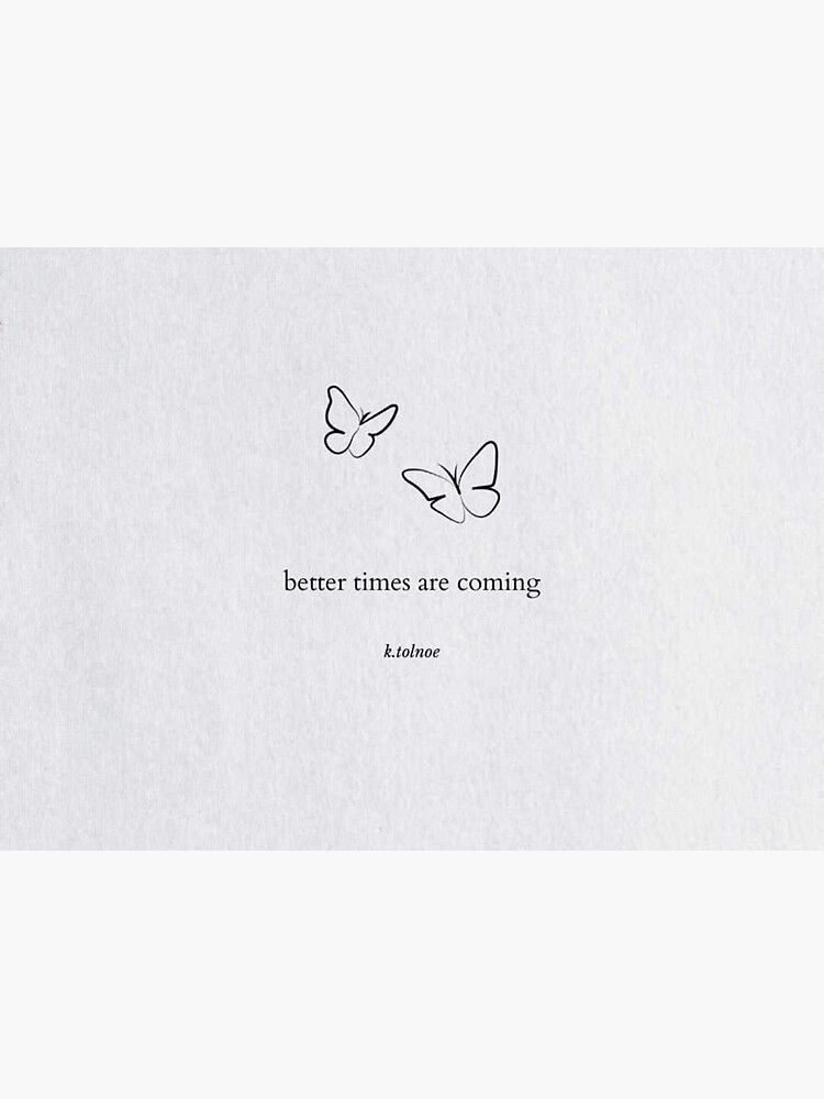 "Se paciente" Sticker by Cutedeezignz | Redbubble