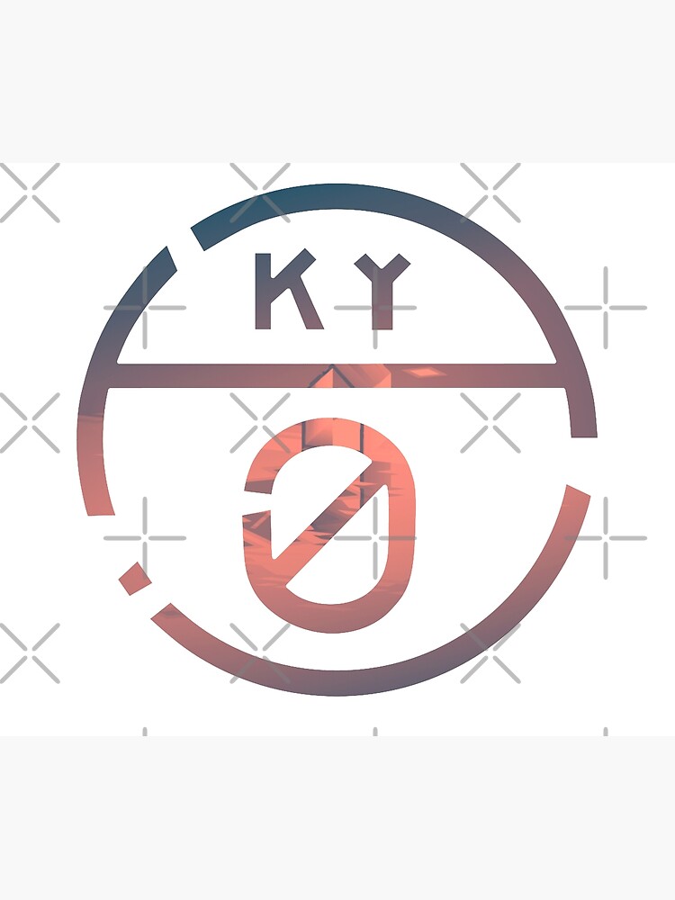Kentucky Route Zero Logo