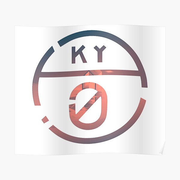 Kentucky Route Zero Poster For Sale By Kaitlynstoll Redbubble 8197
