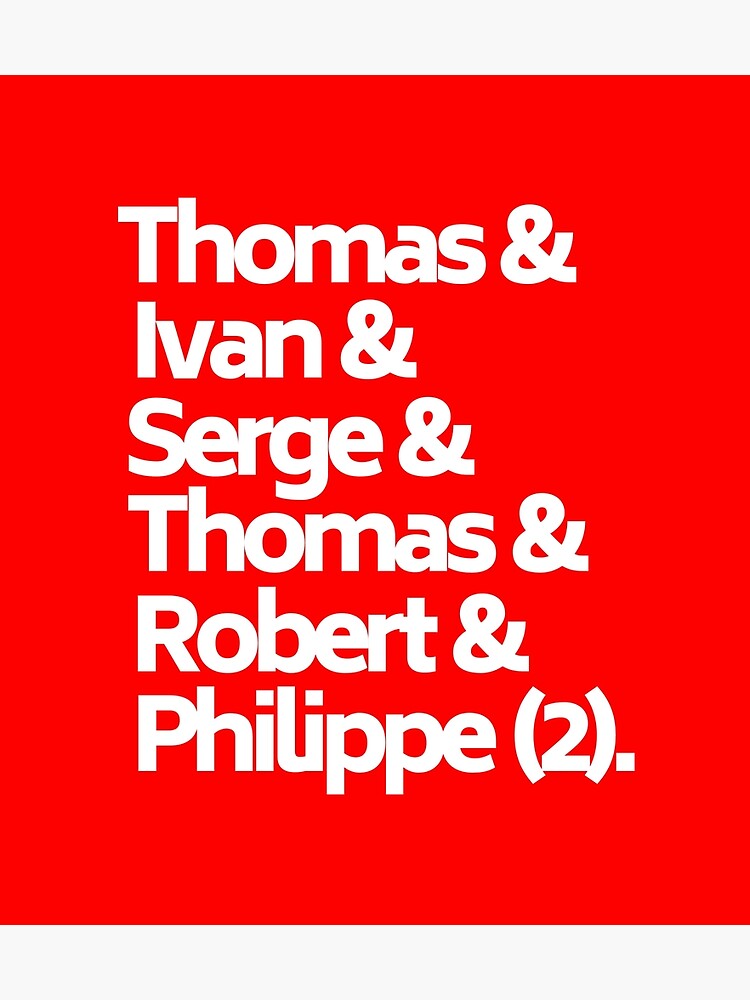 Póster «Héroes 2X8» de thecurlyboss | Redbubble