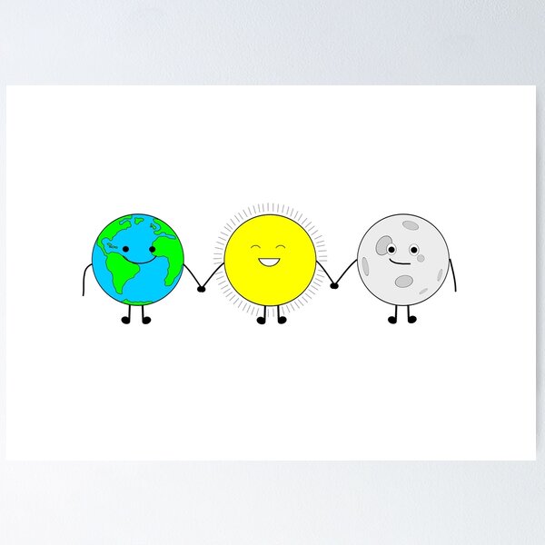 Space Buddies Poster