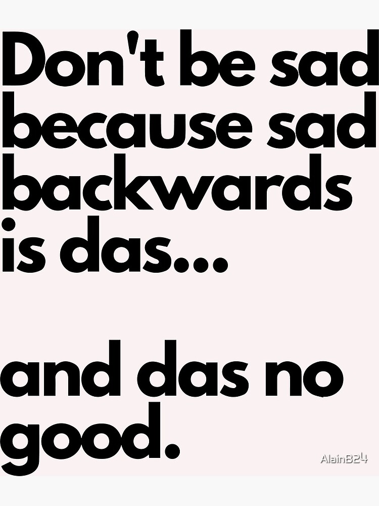 Das Sad Memes