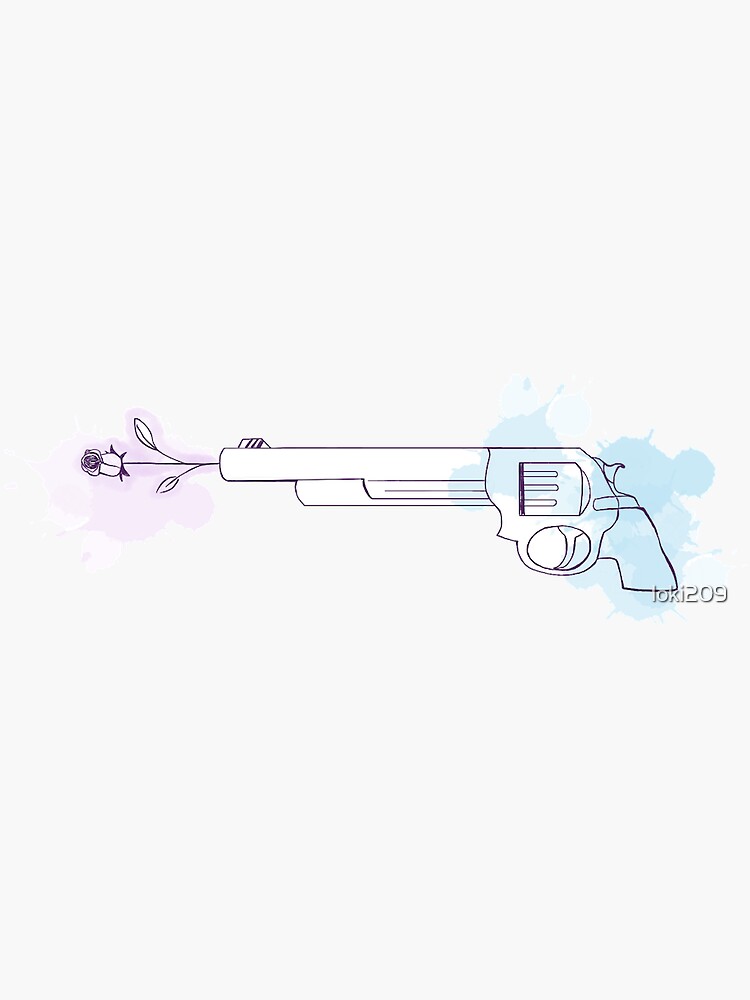 "cameron boyce - wielding peace" Sticker for Sale by loki209 | Redbubble