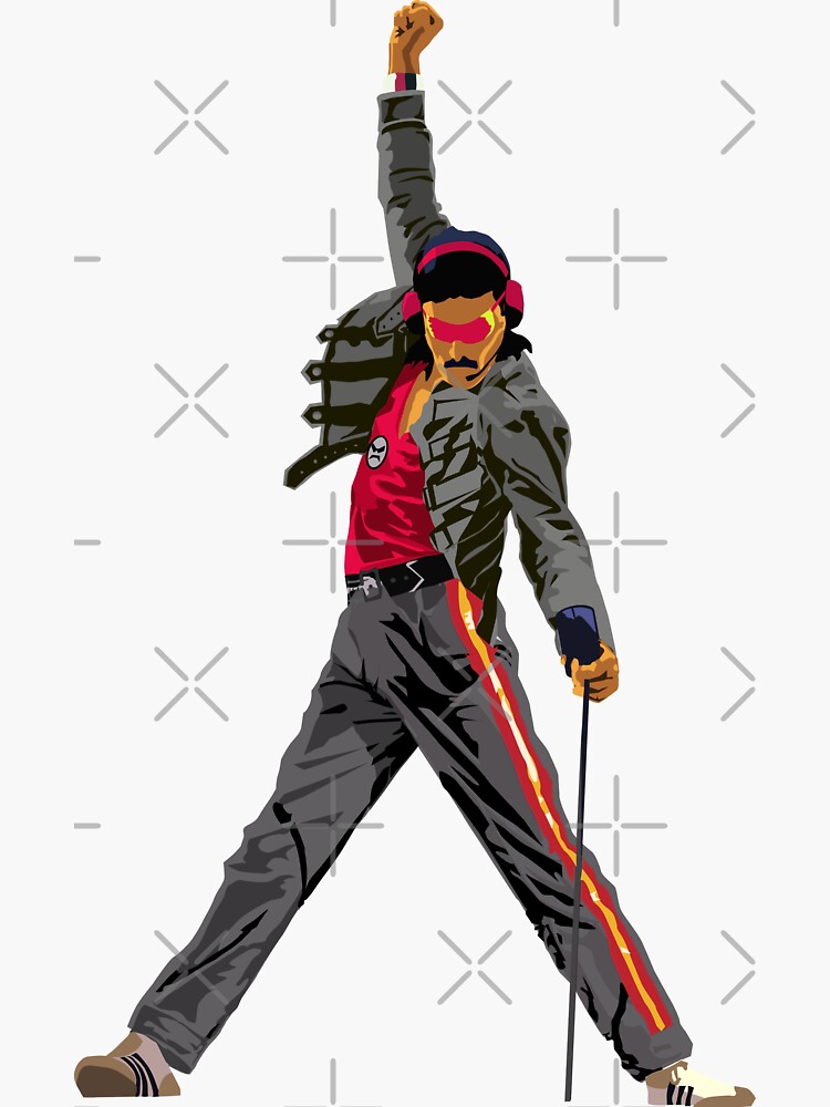 "Dr Disrespect" Sticker by Tameink | Redbubble