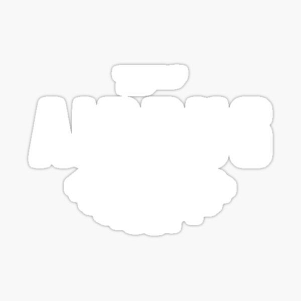 "Airbus Helicopter" Sticker by ffmxmaap | Redbubble