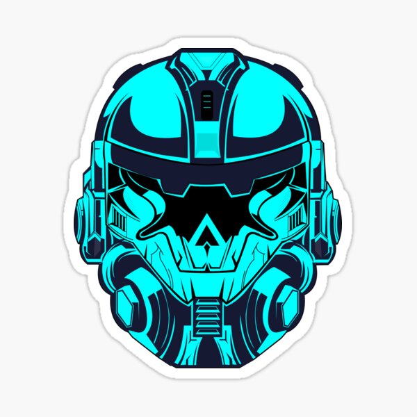 "Proto" Sticker for Sale by Protomanify | Redbubble