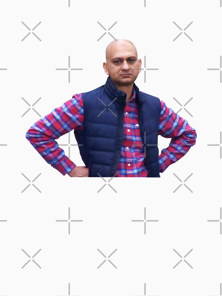 "Disappointed Man Meme" Essential T-Shirt for Sale by bone apart ...