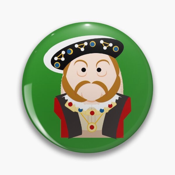 Henry Viii Gifts & Merchandise | Redbubble