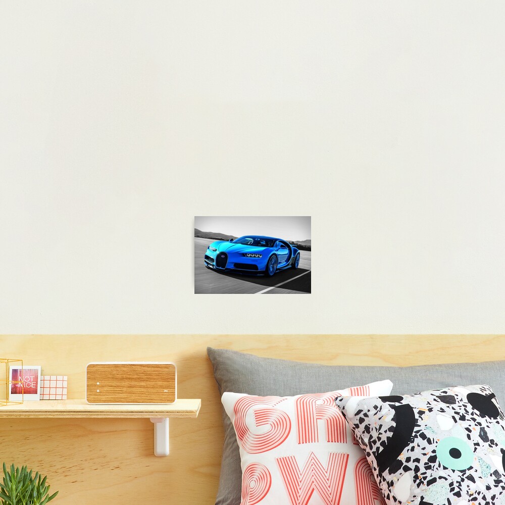 "Bugatti" Poster for Sale by spaun2564790 | Redbubble