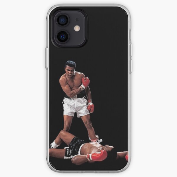 Muhammad Ali iPhone cases & covers | Redbubble