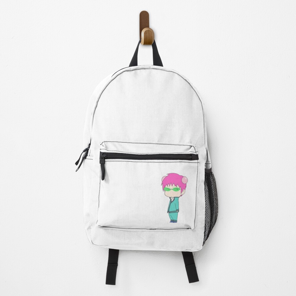 "Chibi Saiki Sus" Sticker for Sale by tischmeyourways | Redbubble