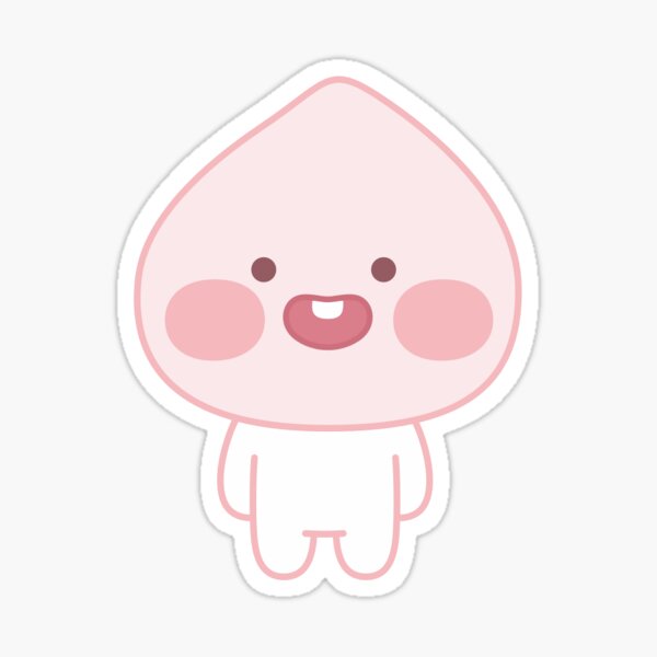 Apeach Gifts & Merchandise for Sale | Redbubble