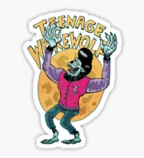 Werewolf Gifts & Merchandise | Redbubble