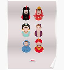 Starkid: Posters | Redbubble