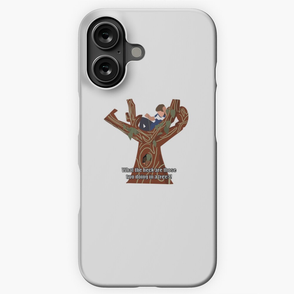 "Detention Tree (High School Musical) " Sticker for Sale by ...