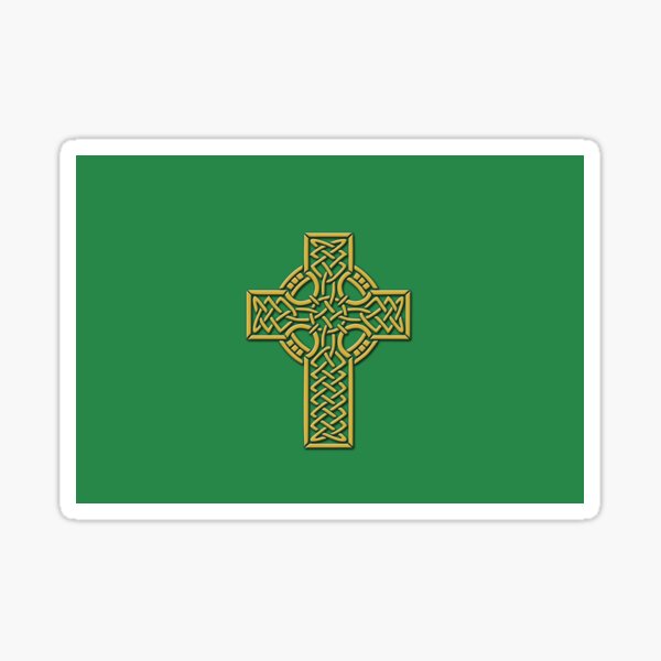 "Liturgical Colours, Green, Ordinary Time" Sticker for Sale by dibsmft ...