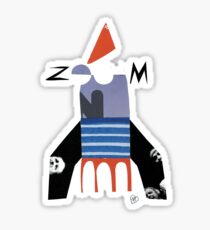 Zoom: Stickers | Redbubble