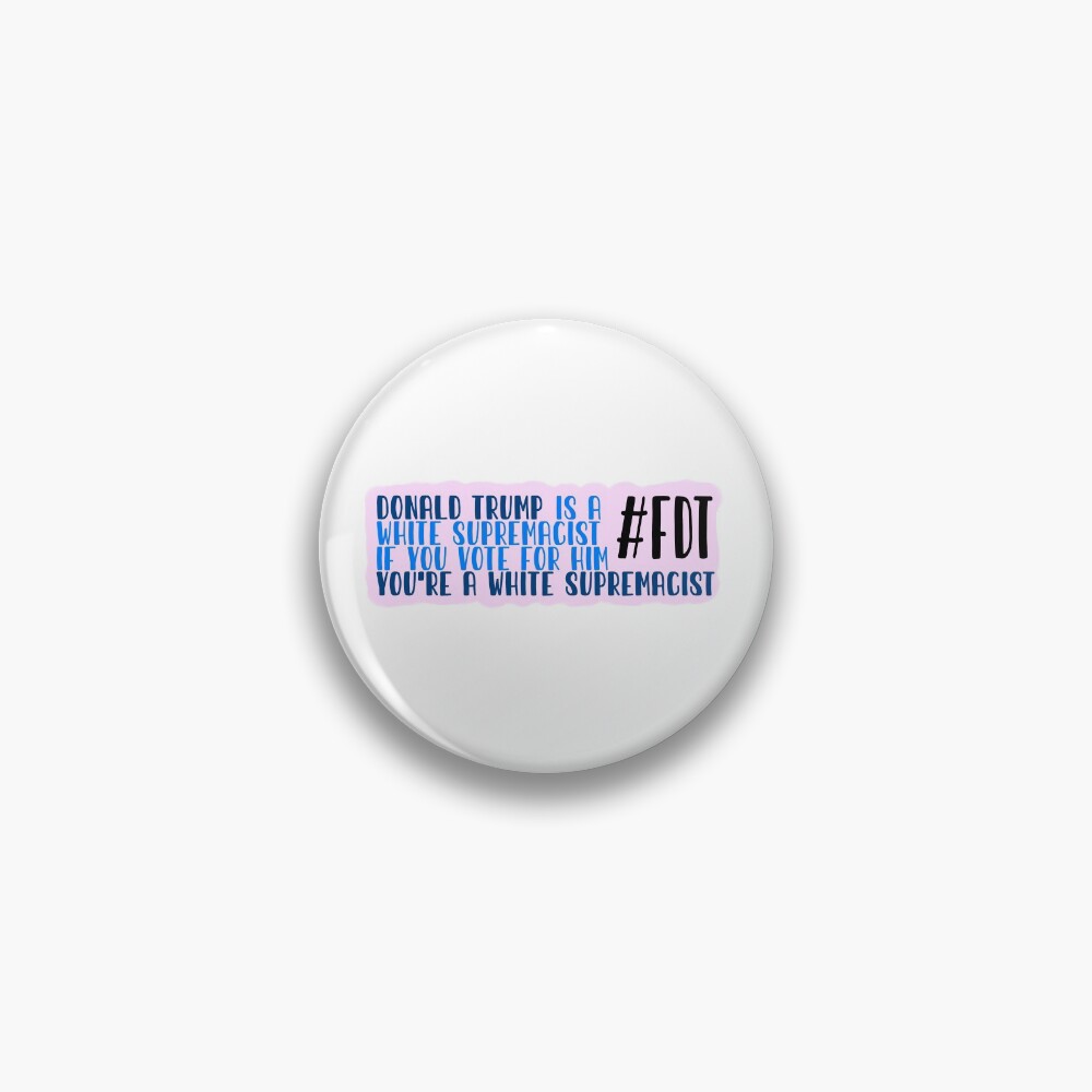 "fdt" Sticker for Sale by karnavarro | Redbubble
