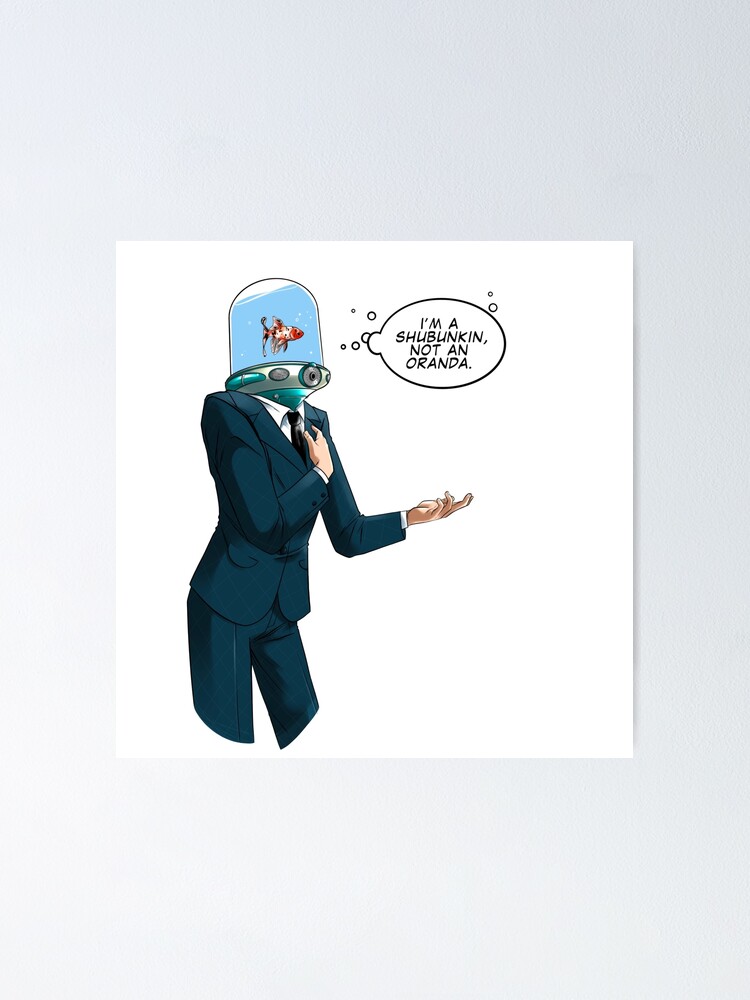 "AJ Carmichael" Poster by Jazalvarez | Redbubble