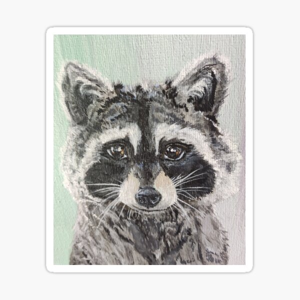 "Little Rascal" Sticker for Sale by Entwined-Action | Redbubble