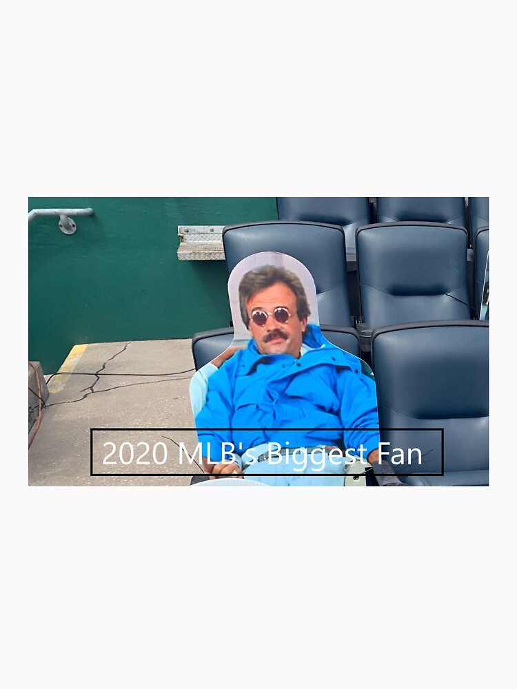 "Bernie Lomax Cardboard Cutout" T-shirt for Sale by jonb1010 ...