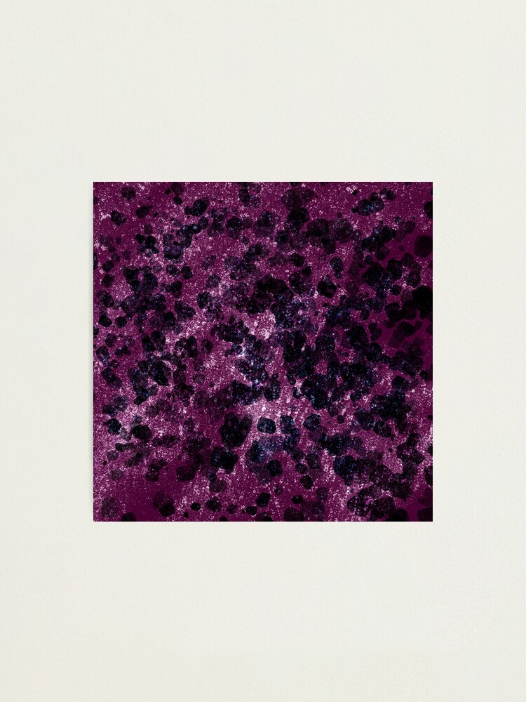 "Flamingo Print, Crayons Texture Abstract Art Background. Alina Liss ...