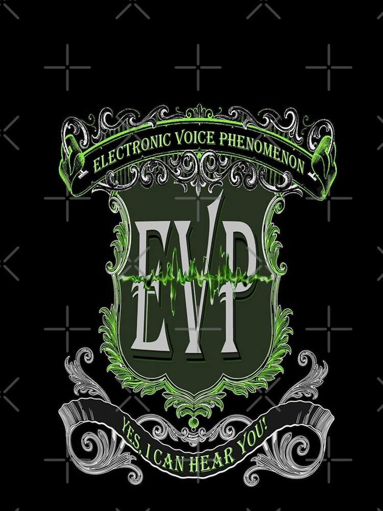 "EVP Ghost Hunter EVP Electronic Voice Phenomenon Ghost Hunting ...