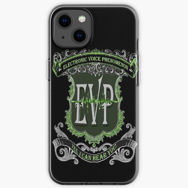 "EVP Ghost Hunter EVP Electronic Voice Phenomenon Ghost Hunting ...